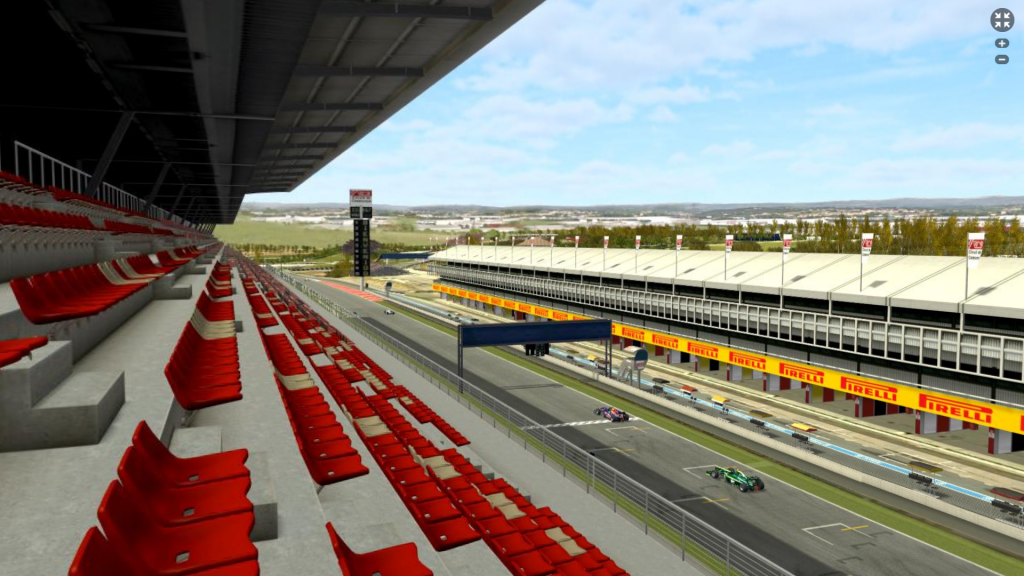 ccat-3d | Platinium Group